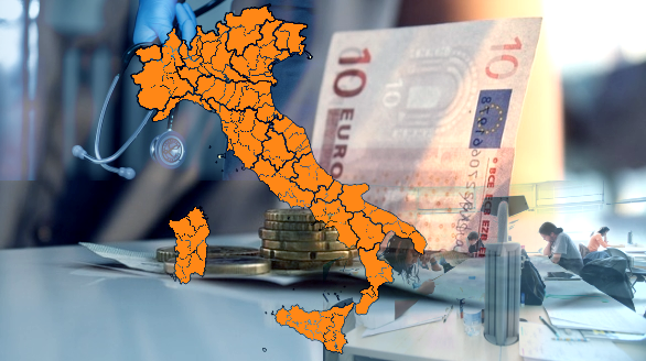 Parliamentary Budget Office | Website of the Italian Budget Office